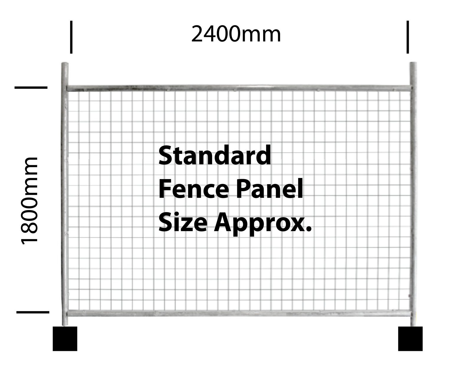 Mesh Banners - Same Day Banner